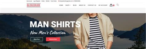 Mohin Uddin On Linkedin E Commerce Wordpress Website Using Elementor Page Builder 😊
