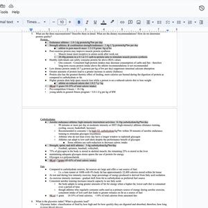 CSCS Exam Study Guides Etsy