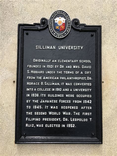 National Registry Of Historic Sites And Structures In The Philippines