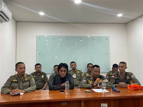 Jika Gak Ada Kejelasan Soal Status ASN 90 Ribu Honorer Satpol PP Bakal Demo Indozone News