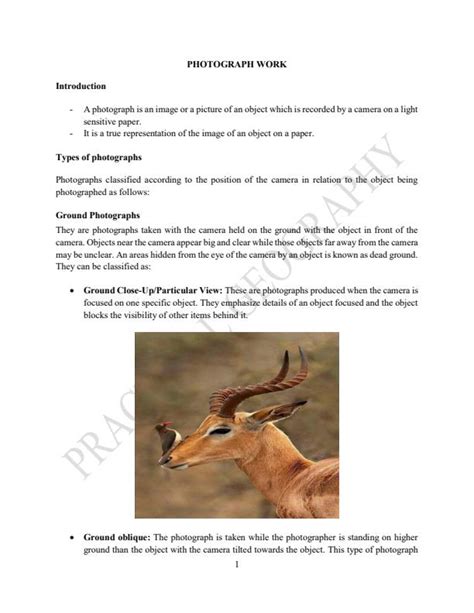 Understanding Practical Geography A Simplified Guide For Students 15704