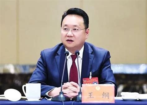 浙江省委宣傳部長王綱 任中宣部副部長｜即時新聞｜兩岸｜oncc東網