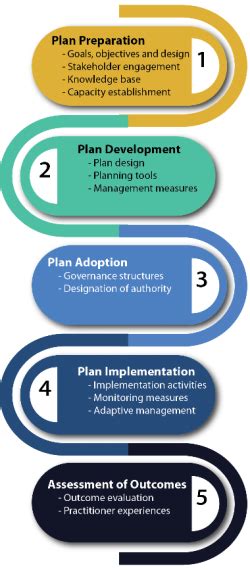 Steps In Msp Process Kemfsed