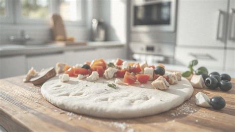 Szybkie Przekąski Z Ciasta Na Pizzę Pyszne Pomysły Na Imprezy