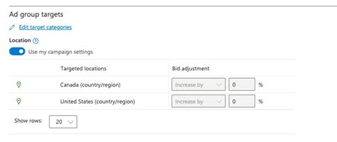 How To Create Your First Microsoft Ads Campaign Guide Zutrue