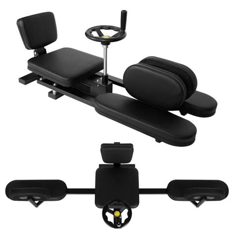 Leg Stretcher Split Machine Heavy Leg Stretcher Leg Split Machine For