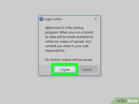 How To Open A Torrent With Pictures WikiHow
