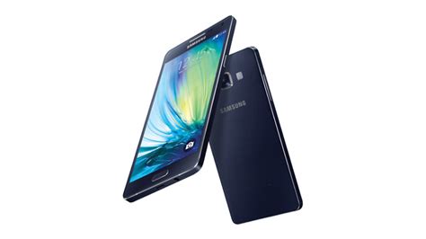 Samsung Galaxy A5 incelemesi - LOG