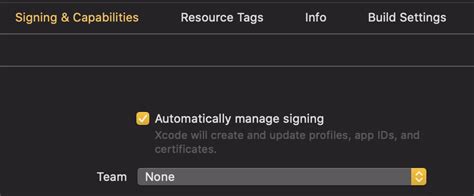 Xcode Signing For Grpc C Grpccertificates Cpp Requires A