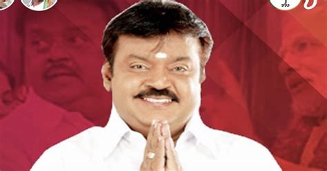 Dmdk नेता विजयकांत नहीं रहे कोरोना संक्रमण के चलते हुई मौत सांस लेने