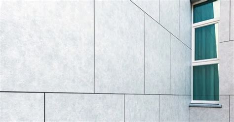 9mm Rockpanel Stones A2 Facade Cladding Board 1200mm X 2500mm Fire
