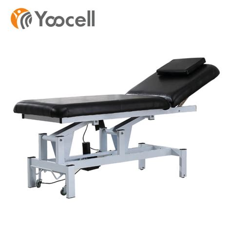 Wholesale Price Beauty Facial Massage Bed For Spa Yoocell