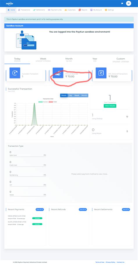 Paykun Payment Gateway Integration CodeHunger Blog
