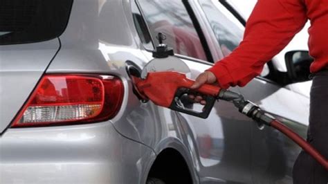 Cuánto Cuesta Llenar El Tanque Del Auto Tras Los Nuevos Aumentos De La Nafta Perfil