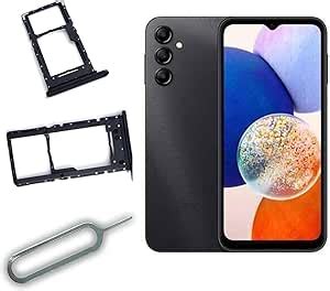 Amazon Com Ygpmoiki For Samsung Galaxy A G SM A U A Sim Tray SM A B A W S VL