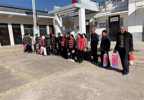 宜君县：“行为银行”让新时代文明实践更具活力积分群众活动