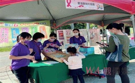 今72台灣「uu Day」 中市衛生局呼籲：hiv感染者穩定服藥及定期篩檢
