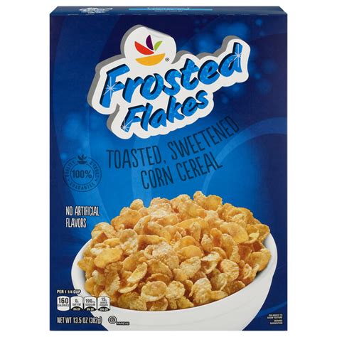 Save On Stop And Shop Frosted Flakes Cereal Order Online Delivery Stop
