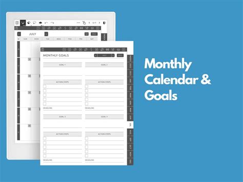 Supernote Templates Free