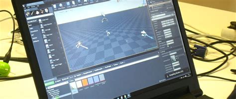 Making A Game Engine Considerations Unreal Vs Godot DEV Community