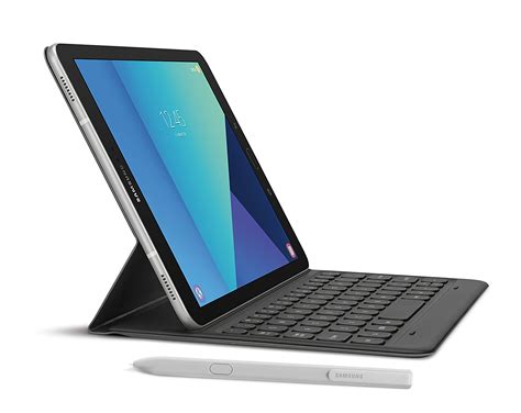 Samsung Galaxy Tab S3 97 Inch 32gb Android Tablet Best Reviews