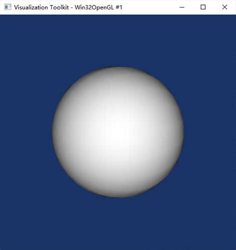 Python Vtk Python D Cto