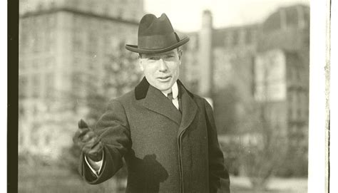 John Davison Rockefeller biographie et histoire de réussite Le