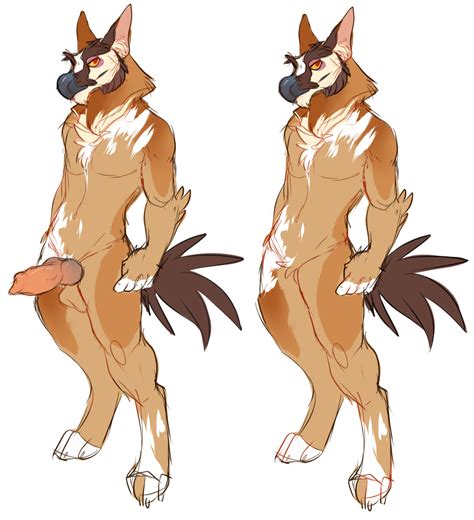 Rule Boy Anthro Avian Bearded Vulture Bird Hoot Male Male Only Penis Plain