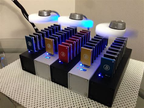 Crypto Mining Setup For Home Use A Step By Step Guide Gainercrypto