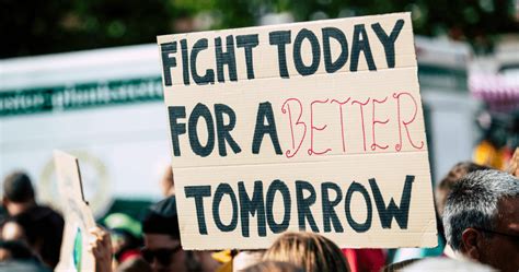 What Is A Grassroots Advocacy Campaign And How Do I Create One Simply