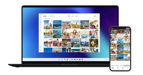 Intel Is Bringing Android Ios Integration To Windows Laptops With