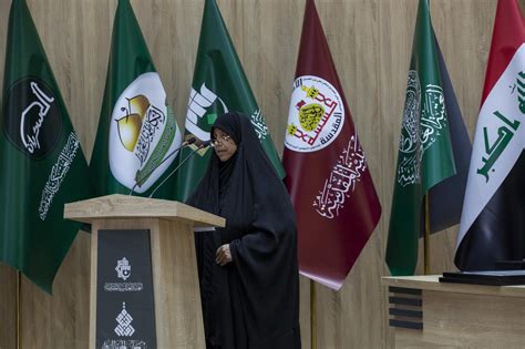 اللجنة العلمية تعلن توصيات مهرجان روح النبوة النسويّ السنوي العالمي السادس