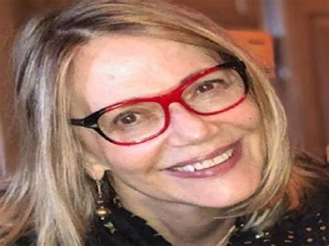 Peggy Lipton è Morta A 72 Anni Era Lattrice Di Twin Peaks