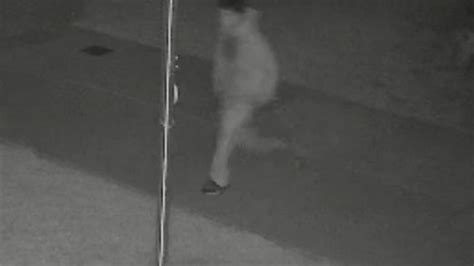 Man Wanted For Forcefully Groping Women In Visalia