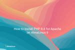 How To Install Docker On AlmaLinux Devtutorial
