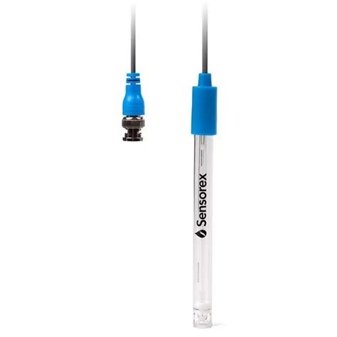 Sensorex Ph Lab Sensors Bell Technology