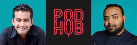 Sri Lanka’s fast-growing digital content platform PodHUB revolutionizes ...