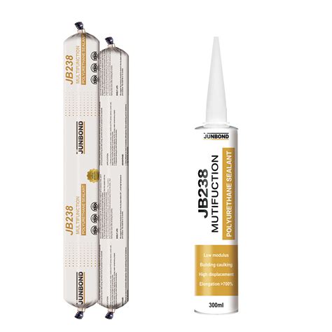 China Coloured Sealant Manufacturers And Factory Suppliers Junbom