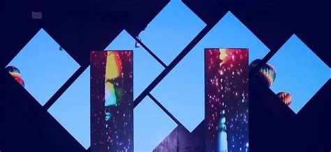 News What Is A Triangular Led Screen And What Can It Bring