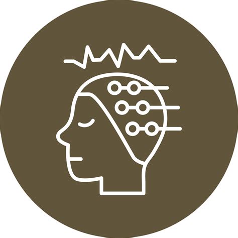 Eeg Vector Icon 31798207 Vector Art At Vecteezy