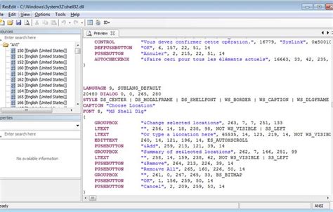 Resource Hacker Alternatives Similar Resource Editors 2025 Alternativeto