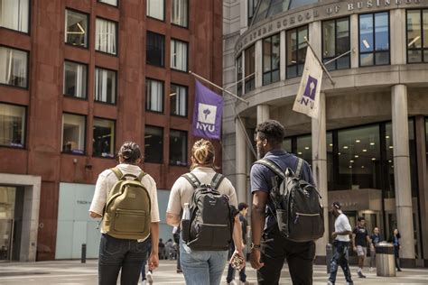 Find Your Business Angle At Nyu Part 2 Meet Nyu