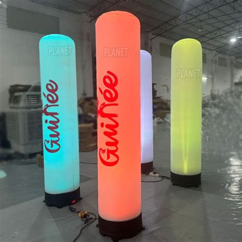 Inflatable Model Planet Inflatables