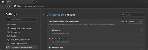 Steps To Get MAX Privacy In Microsoft Edge
