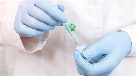 Cateter Para Quimioterapia O Que Fazer Para Evitar Complicações