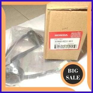 Jual Perkakas Pelampung Tangki Pelampung Bensin Supra X Lama Fit Lama Original Honda KEV