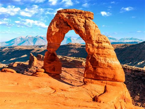 Wonders Of The West Travel Channel