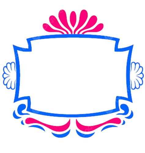 Announcement Template 3 Greeting Message Nature Vector Greeting