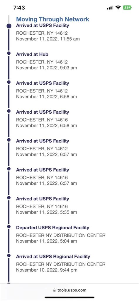 Package Stuck In Infinite Loop How To Fix Ruspscomplaints