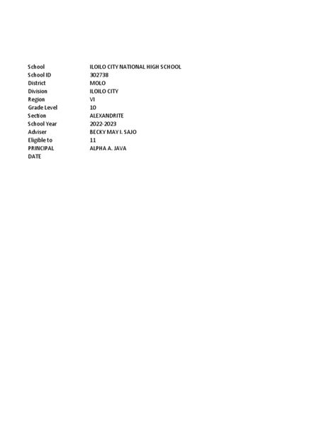 Sf10 2 Pdf Philippines
